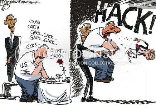 Presidential Transition Cartoons and Comics - funny pictures from ...