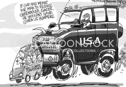Humvees Cartoons and Comics - funny pictures from CartoonStock