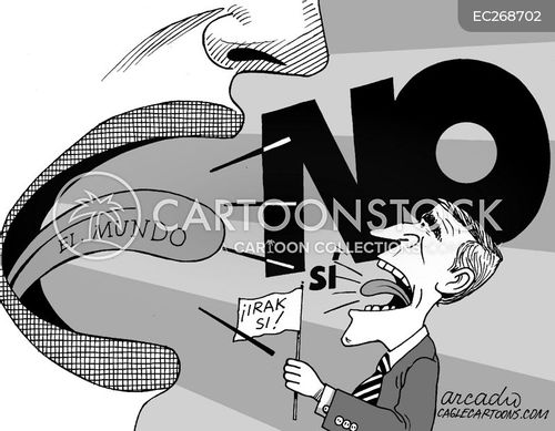 Immovable Cartoons and Comics - funny pictures from CartoonStock