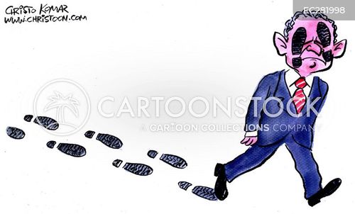 Viral Moment Cartoons and Comics - funny pictures from CartoonStock