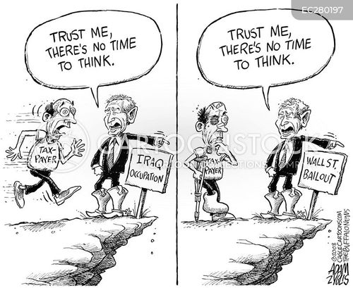 Once Cartoons and Comics - funny pictures from CartoonStock