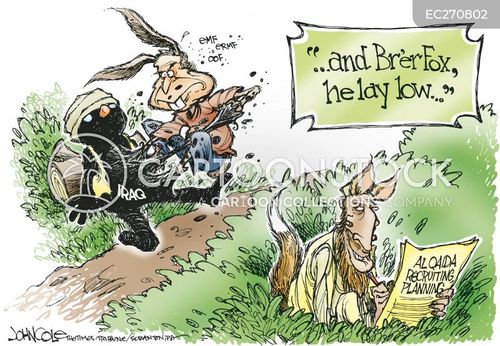 Contemporary Issues Cartoons and Comics - funny pictures from CartoonStock