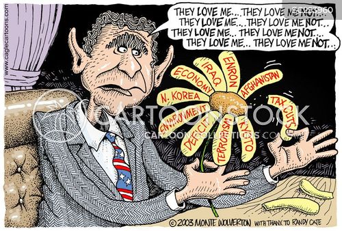 Public Sentiment Analysis Cartoons and Comics - funny pictures from ...