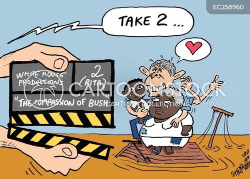African Bush Cartoons and Comics - funny pictures from CartoonStock