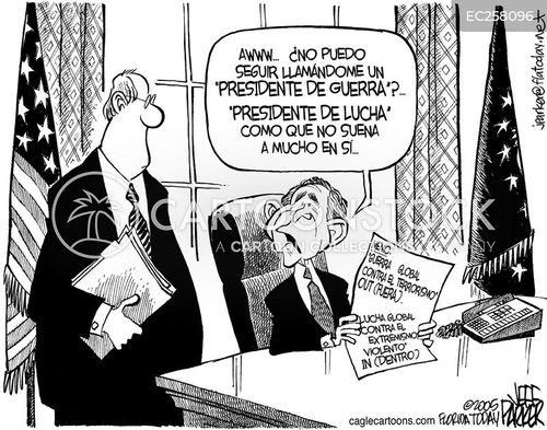 Luchador Cartoons and Comics - funny pictures from CartoonStock