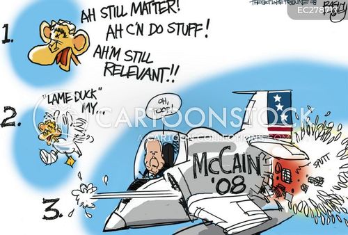 Mcsame Cartoons and Comics - funny pictures from CartoonStock