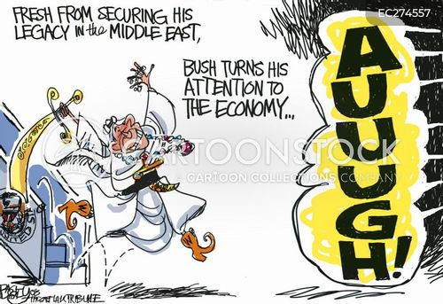 Economic Prowess Cartoons and Comics - funny pictures from CartoonStock