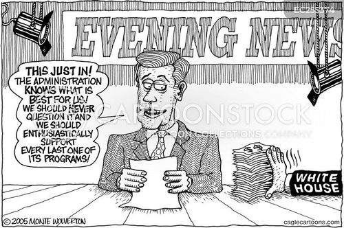 Education Standards Cartoons and Comics - funny pictures from CartoonStock