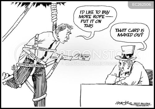 Rope Cartoons and Comics - funny pictures from CartoonStock