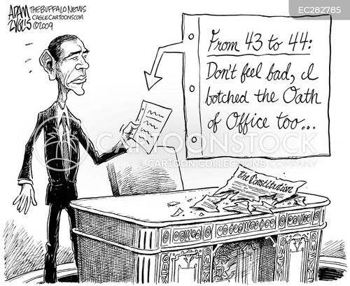 Botched Cartoons and Comics - funny pictures from CartoonStock