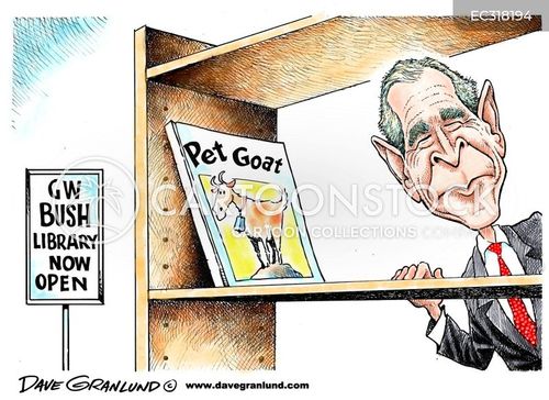 Presidential Memorabilia Cartoons and Comics - funny pictures from ...