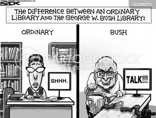 Quiet Zone Cartoons and Comics - funny pictures from CartoonStock