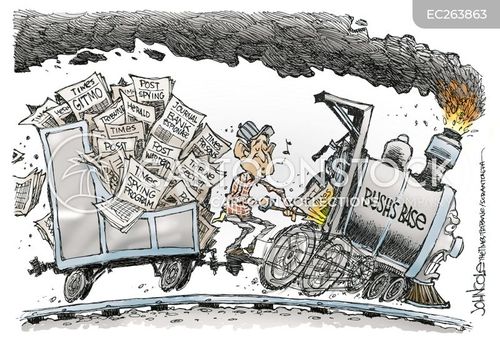 Pressing Time Cartoons and Comics - funny pictures from CartoonStock