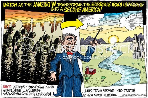 Wan Cartoons and Comics - funny pictures from CartoonStock