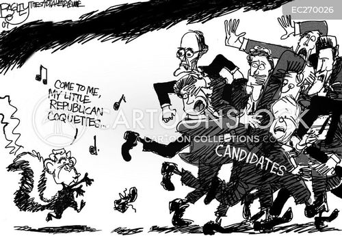 Stinker Cartoons and Comics - funny pictures from CartoonStock