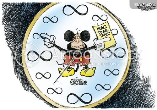 Team Schedule Cartoons and Comics - funny pictures from CartoonStock
