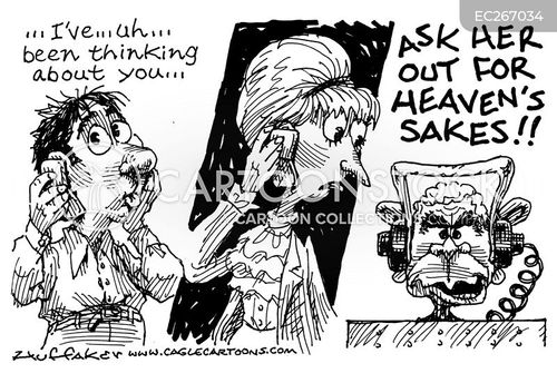 Electronic Monitoring Cartoons and Comics - funny pictures from ...