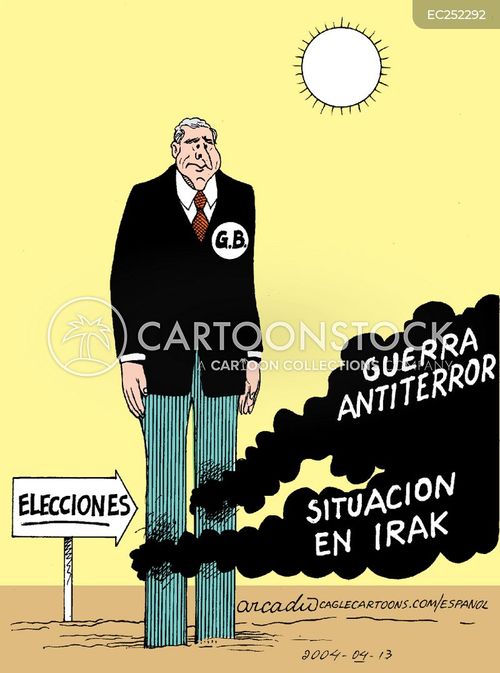 Vehemence Cartoons and Comics - funny pictures from CartoonStock
