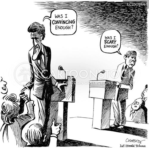 Finale Analysis Cartoons and Comics - funny pictures from CartoonStock