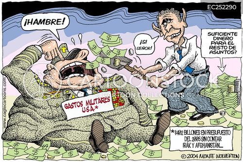 Military Logistics Cartoons and Comics - funny pictures from CartoonStock