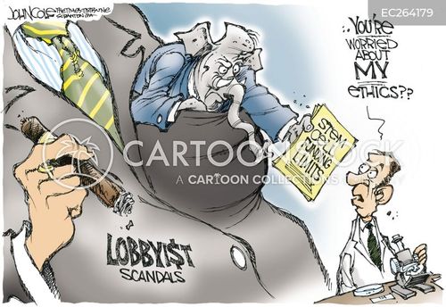 Biomedical Cartoons and Comics - funny pictures from CartoonStock