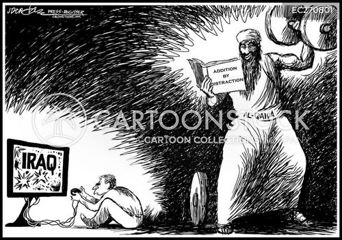 Aida Cartoons and Comics - funny pictures from CartoonStock