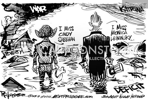 Sheehan Cartoons and Comics - funny pictures from CartoonStock