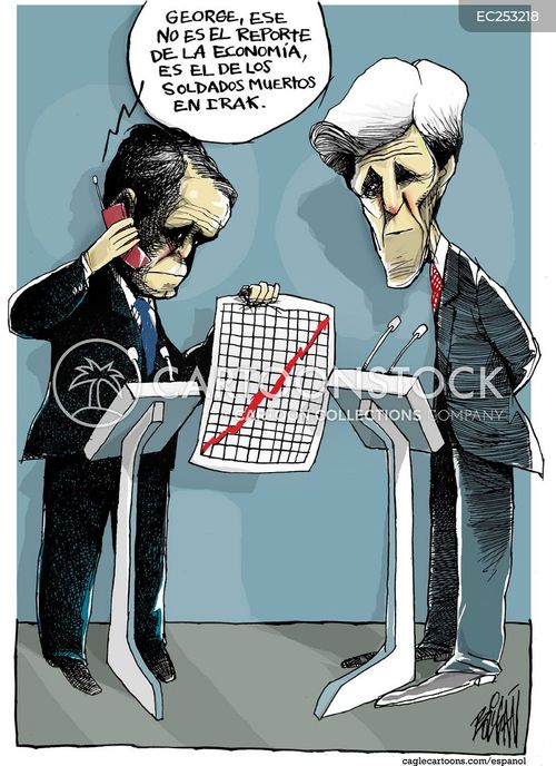 Debate Cartoons and Comics - funny pictures from CartoonStock