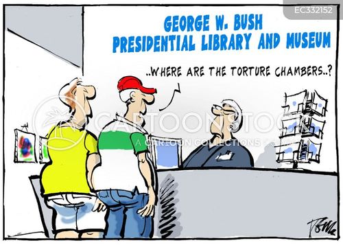 Library And Museum Cartoons and Comics - funny pictures from CartoonStock