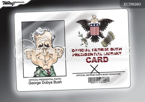 Library Card Cartoons and Comics - funny pictures from CartoonStock