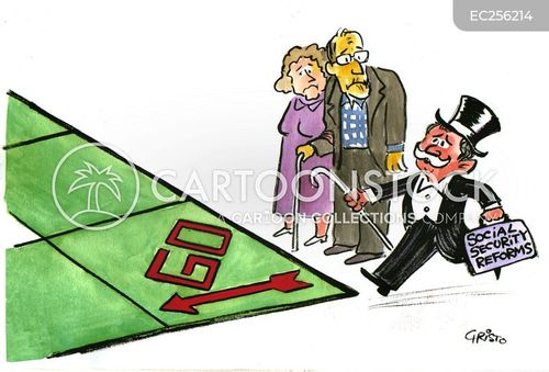 Bush's Monopoly Cartoons and Comics - funny pictures from CartoonStock