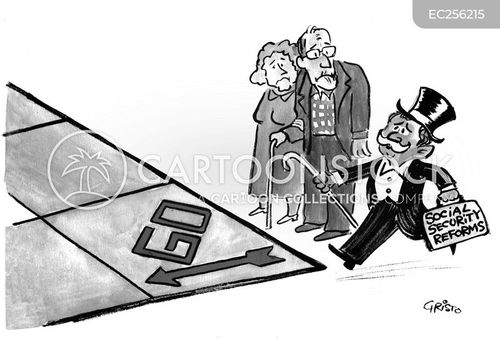 Monopolie Politieke Cartoon Monopoly Charge Cartoons And Comics