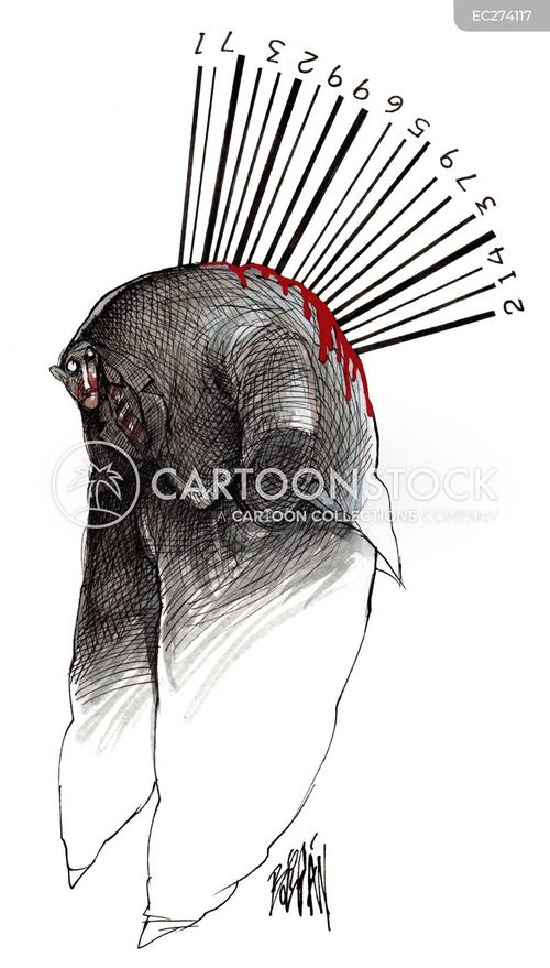 Consumer Trap Cartoons and Comics - funny pictures from CartoonStock