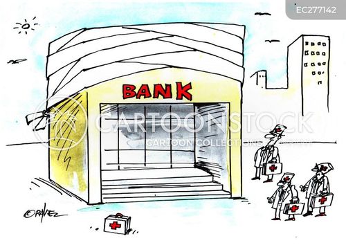 Business Cartoons and Comics - funny pictures from CartoonStock