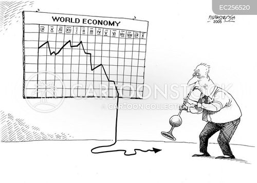 Revival Technology Cartoons and Comics - funny pictures from CartoonStock