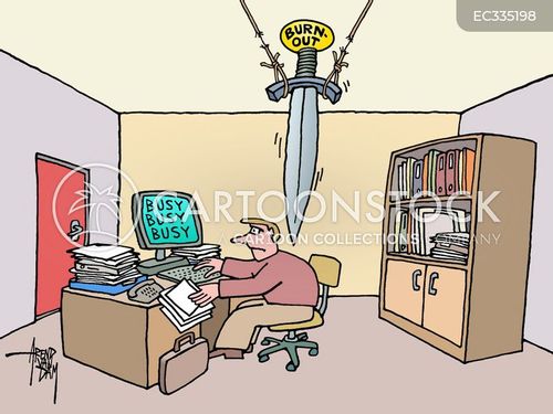 Damocles Cartoons and Comics - funny pictures from CartoonStock