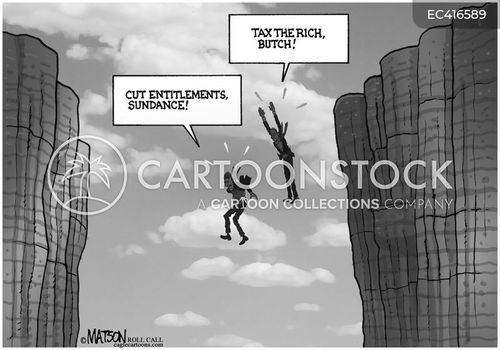 Butch Boehner And The Sundance President Cartoons and Comics - funny ...