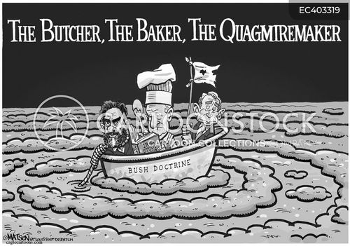 Quaker Cartoons and Comics - funny pictures from CartoonStock