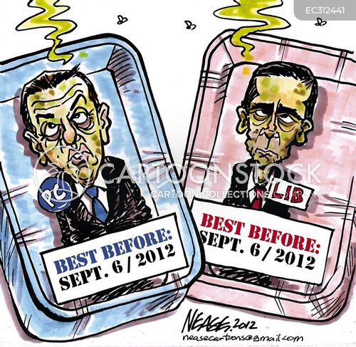 Byelection Results Cartoons and Comics - funny pictures from CartoonStock