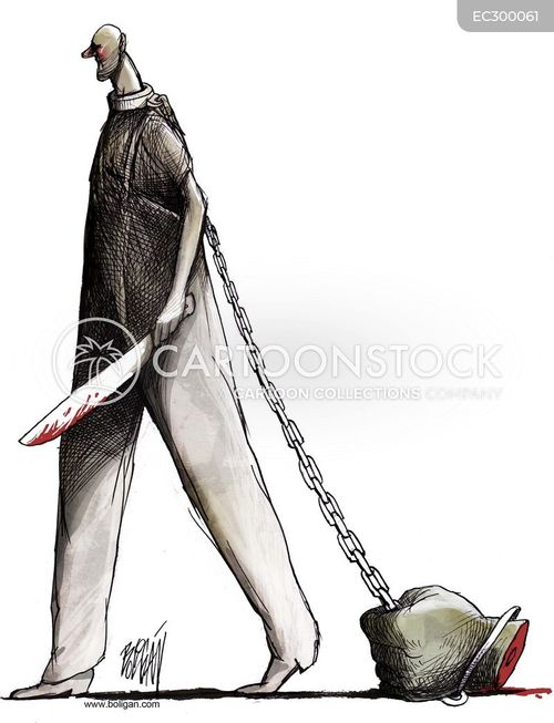 Lawless Cartoons and Comics - funny pictures from CartoonStock