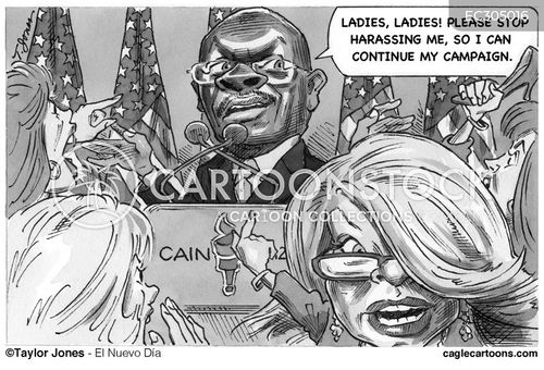 American Restaurant Cartoons and Comics - funny pictures from CartoonStock