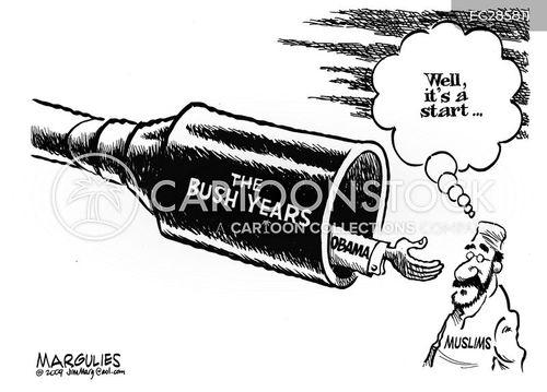 Interfaith Cooperation Cartoons and Comics - funny pictures from ...