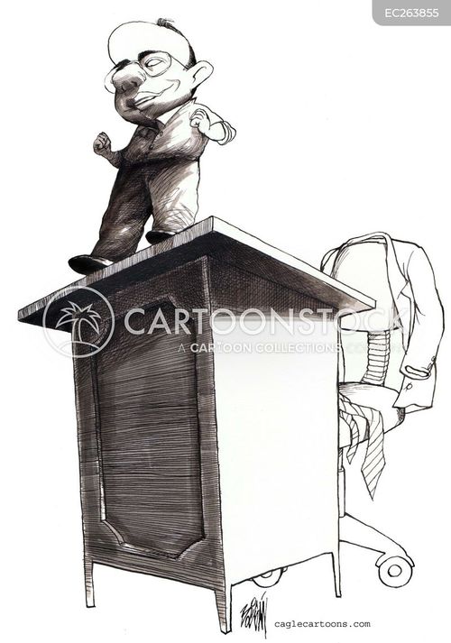 Filipino Politician Cartoons and Comics - funny pictures from CartoonStock