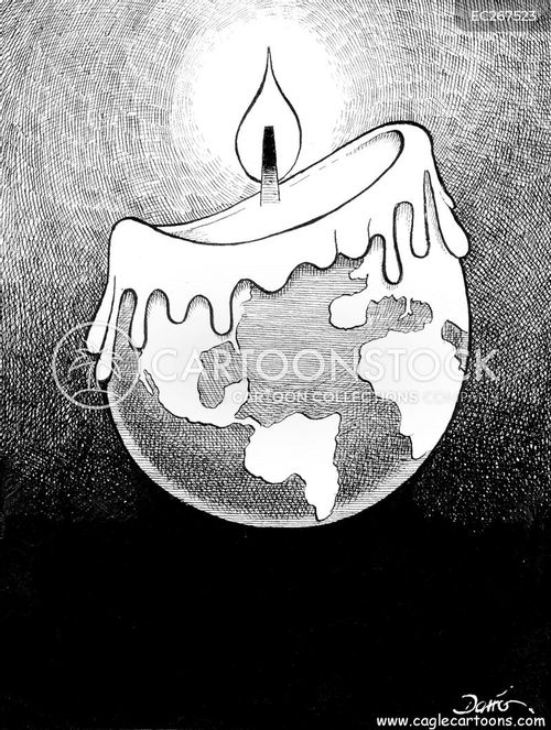 Esg Cartoons and Comics - funny pictures from CartoonStock