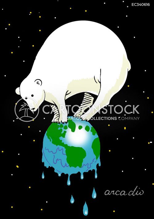 Deforestación Cartoons and Comics - funny pictures from CartoonStock