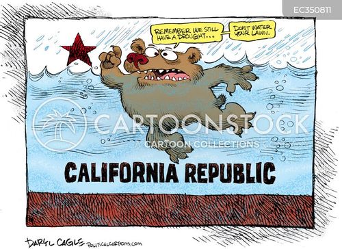 Atmospheric Changes Cartoons and Comics - funny pictures from CartoonStock