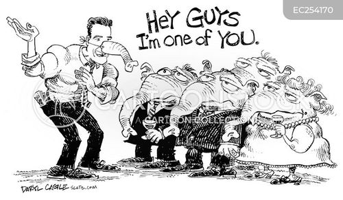 Recall Campaigns Cartoons and Comics - funny pictures from CartoonStock