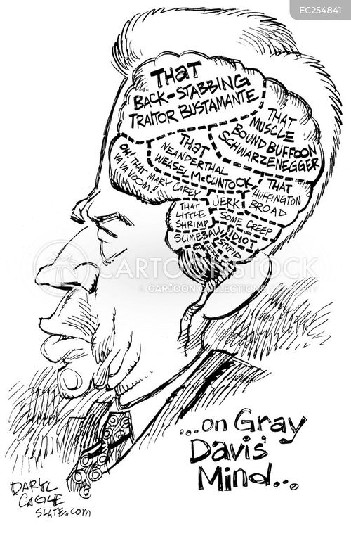 Recall Campaigns Cartoons and Comics - funny pictures from CartoonStock