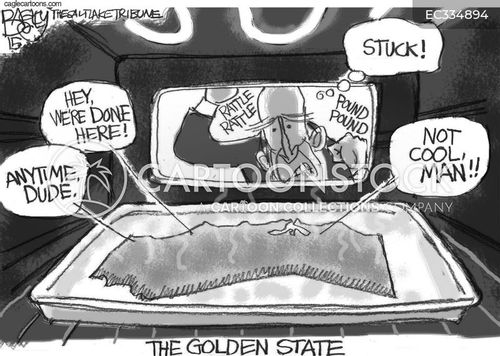 Temperate Climate Cartoons and Comics - funny pictures from CartoonStock