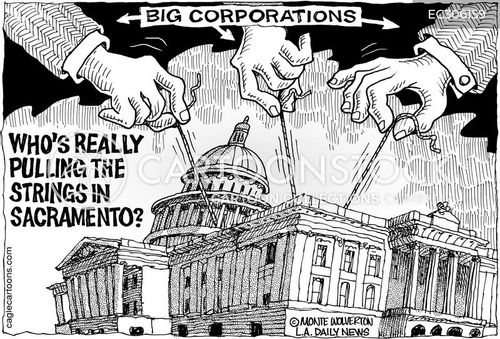 Herb Wesson Cartoons and Comics - funny pictures from CartoonStock